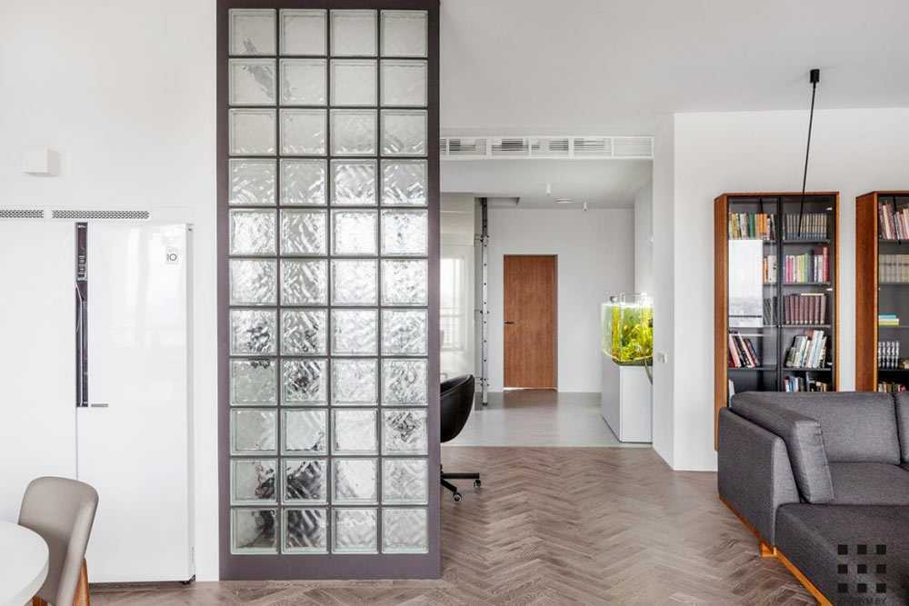 Kenali Berbagai Jenis Material Partisi Ruangan Dan Kelebihannya!